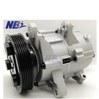 China OEM 55111400AA 55111400AB 55111406AA 135264 For DODGE NITRO Car Air Compressors Auto Parts for sale