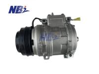 China 8832035540 88320-35540 Mc447200-0818 Ac A/c Compressor 112mm 4pk For Toyota Tacoma T100 1994-1998 Tacoma L4 2Base for sale
