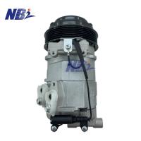 China Car Air Conditioning Compressor Suits For Mercedes Sprinter 313 413  A0002343511 4472204004 for sale
