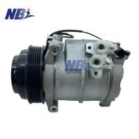 China A0002343511 AKS200A411G AKS200A413C AKS200A402D AKS200A413J 7813A215 AKS200A402A Ac Compressor for sale