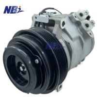 China A0002343511 AKS200A411G AKS200A413C AKS200A402D AKS200A413J 7813A215 AKS200A402A Ac Compressor for sale