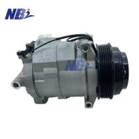 China OEM A0002343511 AC compressor For Mercedes Sprinter 313 413 Dodge Mercedes-Benz Sprinter Van -12V/6PV/120MM for sale