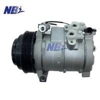 China OEM A0002343511 AC compressor For Mercedes Sprinter 313 413 Dodge Mercedes-Benz Sprinter Van -12V/6PV/120MM for sale