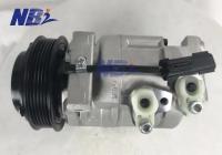 China 10ZS15 Oe RL028917ABRL028917 Auto Ac Compressor Car Air Conditioner Compressor For Jeep Wrangler for sale