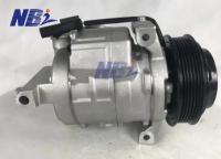 China 10ZS15 Oe RL028917ABRL028917 Auto Ac Compressor Car Air Conditioner Compressor For Jeep Wrangler for sale