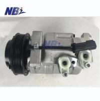 China 10ZS15 Oe RL028917ABRL028917 Auto Ac Compressor Car Air Conditioner Compressor For Jeep Wrangler for sale