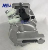 China 10ZS15 Oe RL028917ABRL028917 Auto Ac Compressor Car Air Conditioner Compressor For Jeep Wrangler for sale