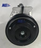 China 10ZS15 Oe RL028917ABRL028917 Auto Ac Compressor Car Air Conditioner Compressor For Jeep Wrangler for sale