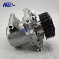 China 926001HC1A 926001HC5A 100MM CR08 AC Compressor 12V HFC-134a 7PK For Nissan Micra HR12DE for sale