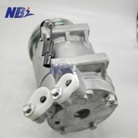 China OEM MN123626 High Performance Automobile Engine Spare Parts For L200 2.5L  Car AC Compressor 128MM 1BG MSC９０CA for sale
