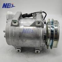 China OEM MN123626 High Performance Automobile Engine Spare Parts For L200 2.5L  Car AC Compressor 128MM 1BG MSC９０CA for sale