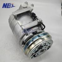 China OEM MN123626 High Performance Automobile Engine Spare Parts For L200 2.5L  Car AC Compressor 128MM 1BG MSC９０CA for sale