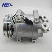 China OEM MN123626 High Performance Automobile Engine Spare Parts For L200 2.5L  Car AC Compressor 128MM 1BG MSC９０CA for sale