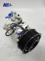 China FOR Mercedes Benz W542 W541 W941 W942 Air Conditioning Compressor 9PK 130MM A5412301311 A5412300411 5412301311 5412300411 for sale