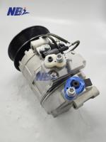 China FOR Mercedes Benz W542 W541 W941 W942 Air Conditioning Compressor 9PK 130MM A5412301311 A5412300411 5412301311 5412300411 for sale
