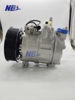 China FOR Mercedes Benz W542 W541 W941 W942 Air Conditioning Compressor 9PK 130MM A5412301311 A5412300411 5412301311 5412300411 for sale