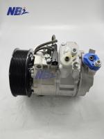 China FOR Mercedes Benz W542 W541 W941 W942 Air Conditioning Compressor 9PK 130MM A5412301311 A5412300411 5412301311 5412300411 for sale