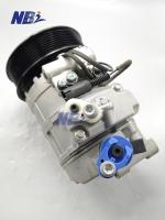 China FOR Mercedes Benz W542 W541 W941 W942 Air Conditioning Compressor 9PK 130MM A5412301311 A5412300411 5412301311 5412300411 for sale