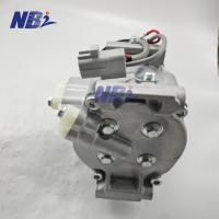 China 8832052010  Car Ac Compressor Air Conditioning Ac Compressor For Toyota Corolla Verso / Altis Yaris / Echoe 1.5 for sale