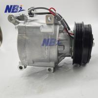 China 8832052010  Car Ac Compressor Air Conditioning Ac Compressor For Toyota Corolla Verso / Altis Yaris / Echoe 1.5 for sale
