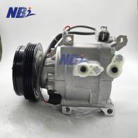 China 8832052010  Car Ac Compressor Air Conditioning Ac Compressor For Toyota Corolla Verso / Altis Yaris / Echoe 1.5 for sale