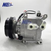 China 8832052010  Car Ac Compressor Air Conditioning Ac Compressor For Toyota Corolla Verso / Altis Yaris / Echoe 1.5 for sale