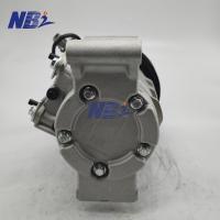 China 447260-8040 88320-0K380 447220-4352 4472608040 883100K122 12V Compressor For Toyota Vigo Innova Hilux 2004-2010 for sale