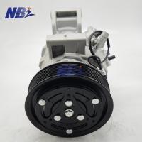 China 447260-8040 88320-0K380 447220-4352 4472608040 883100K122 12V Compressor For Toyota Vigo Innova Hilux 2004-2010 for sale