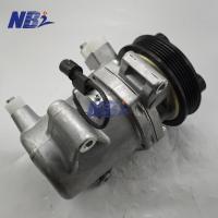 China OEM 7813A673 92600D250C Auto Motor Air Condition 12V Compressor For Mitsubishi L200 2.4 DID 4N15 2016 MITSUBISH Triton 2014 for sale