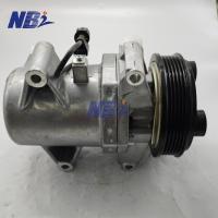 China OEM 7813A673 92600D250C Auto Motor Air Condition 12V Compressor For Mitsubishi L200 2.4 DID 4N15 2016 MITSUBISH Triton 2014 for sale
