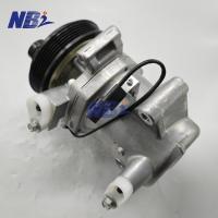 China OEM 7813A673 92600D250C Auto Motor Air Condition 12V Compressor For Mitsubishi L200 2.4 DID 4N15 2016 MITSUBISH Triton 2014 for sale