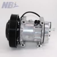 China Truck Air Conditioner Compressor 85000458 20587125 Truck Body Parts Compatible Toyota Mitsubishi Hino AC Trucks for sale