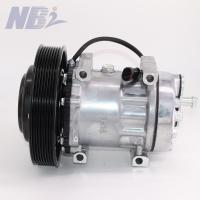 China Truck Air Conditioner Compressor 85000458 20587125 Truck Body Parts Compatible Toyota Mitsubishi Hino AC Trucks for sale