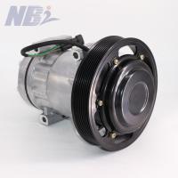 China Truck Air Conditioner Compressor 85000458 20587125 Truck Body Parts Compatible Toyota Mitsubishi Hino AC Trucks for sale