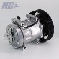 China Truck Air Conditioner Compressor 85000458 20587125 Truck Body Parts Compatible Toyota Mitsubishi Hino AC Trucks for sale