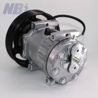 China Truck Air Conditioner Compressor 85000458 20587125 Truck Body Parts Compatible Toyota Mitsubishi Hino AC Trucks for sale
