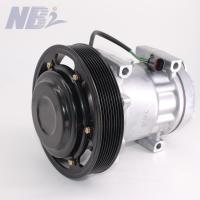 China Truck Air Conditioner Compressor 85000458 20587125 Truck Body Parts Compatible Toyota Mitsubishi Hino AC Trucks for sale