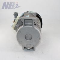 China Toyota Land Cruiser Prado GRJ120 12V New AC Compressor Pump 88320-35700 Air Compressor For Vehicle for sale