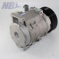 China Toyota Land Cruiser Prado GRJ120 12V New AC Compressor Pump 88320-35700 Air Compressor For Vehicle for sale
