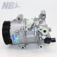 China Auto Air Conditioning AC Compressor for Toyota Levin 1.2T 8831002B40 88310F4030 New Used Models Corolla Lexus Mini Faw Volta 12V for sale