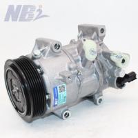 China Auto Air Conditioning AC Compressor for Toyota Levin 1.2T 8831002B40 88310F4030 New Used Models Corolla Lexus Mini Faw Volta 12V for sale