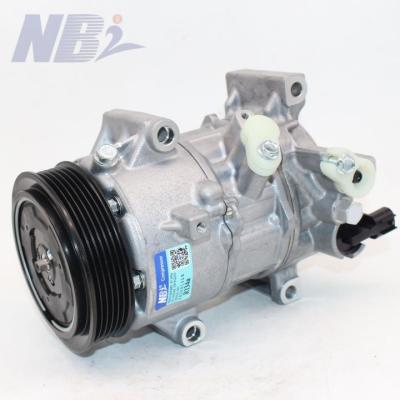 China Auto Air Conditioning AC Compressor for Toyota Levin 1.2T 8831002B40 88310F4030 New Used Models Corolla Lexus Mini Faw Volta 12V for sale