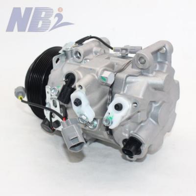 China Hyundai Kia Mazda Air Compressor 30 Gallons 12V Toyota for Sienna 2013 Lexus GS350 Skoda Nos. OEM 88320-08060-New Used Stock FAW for sale