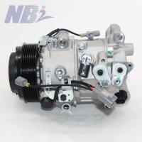 China Hyundai Kia Mazda Air Compressor 30 Gallons 12V Toyota for Sienna 2013 Lexus GS350 Skoda Nos. OEM 88320-08060-New Used Stock FAW for sale