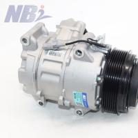 China Hyundai Kia Mazda Air Compressor 30 Gallons 12V Toyota for Sienna 2013 Lexus GS350 Skoda Nos. OEM 88320-08060-New Used Stock FAW for sale