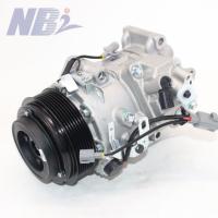 China Hyundai Kia Mazda Air Compressor 30 Gallons 12V Toyota for Sienna 2013 Lexus GS350 Skoda Nos. OEM 88320-08060-New Used Stock FAW for sale