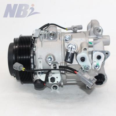 China New 12V 30 Air Compressor for Toyota Sienna/2013 Lexus GS350 4 Pieces per Box Lot of 1000 Model 88320-08060/88320-0T010 for sale