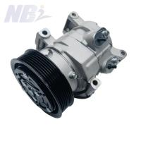 China 88320-0K520 88320-0K580 Toyota AC Compressor REVO Cold Air Pump New for 12v and 24v Used Condition Faw Make for sale