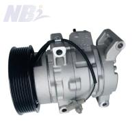 China 88320-0K520 88320-0K580 Toyota AC Compressor REVO Cold Air Pump New for 12v and 24v Used Condition Faw Make for sale