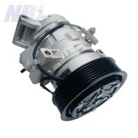 China 88320-0K520 88320-0K580 Toyota AC Compressor REVO Cold Air Pump New for 12v and 24v Used Condition Faw Make for sale
